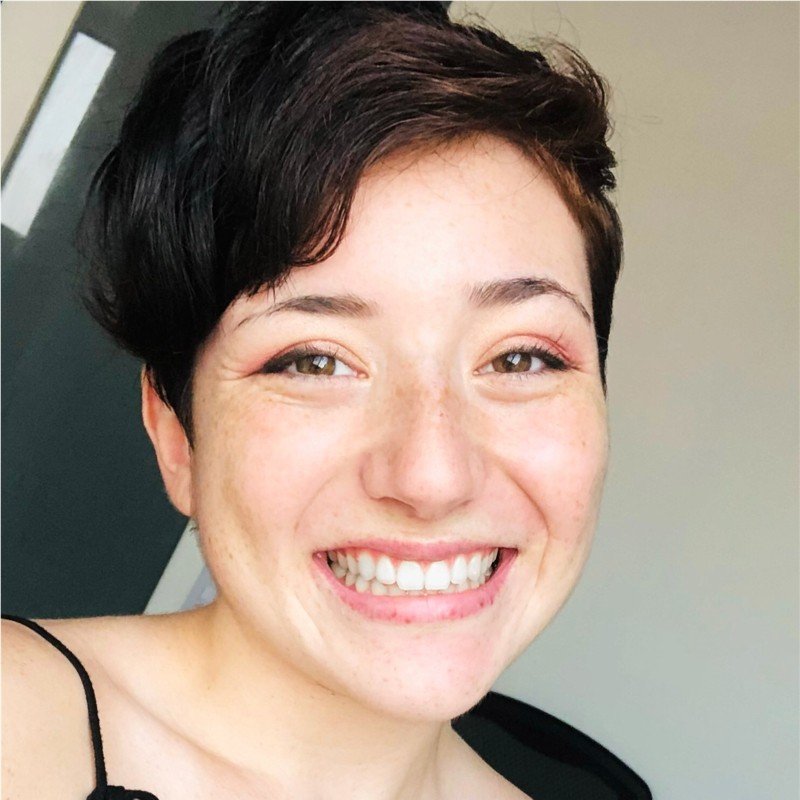 In loving memory of Alexia Margaret Poulos