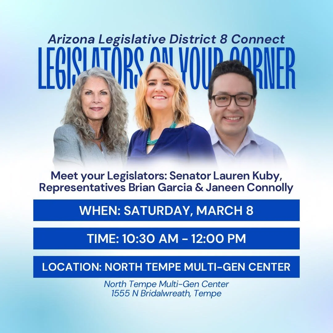 Lauren Kuby for State Senate