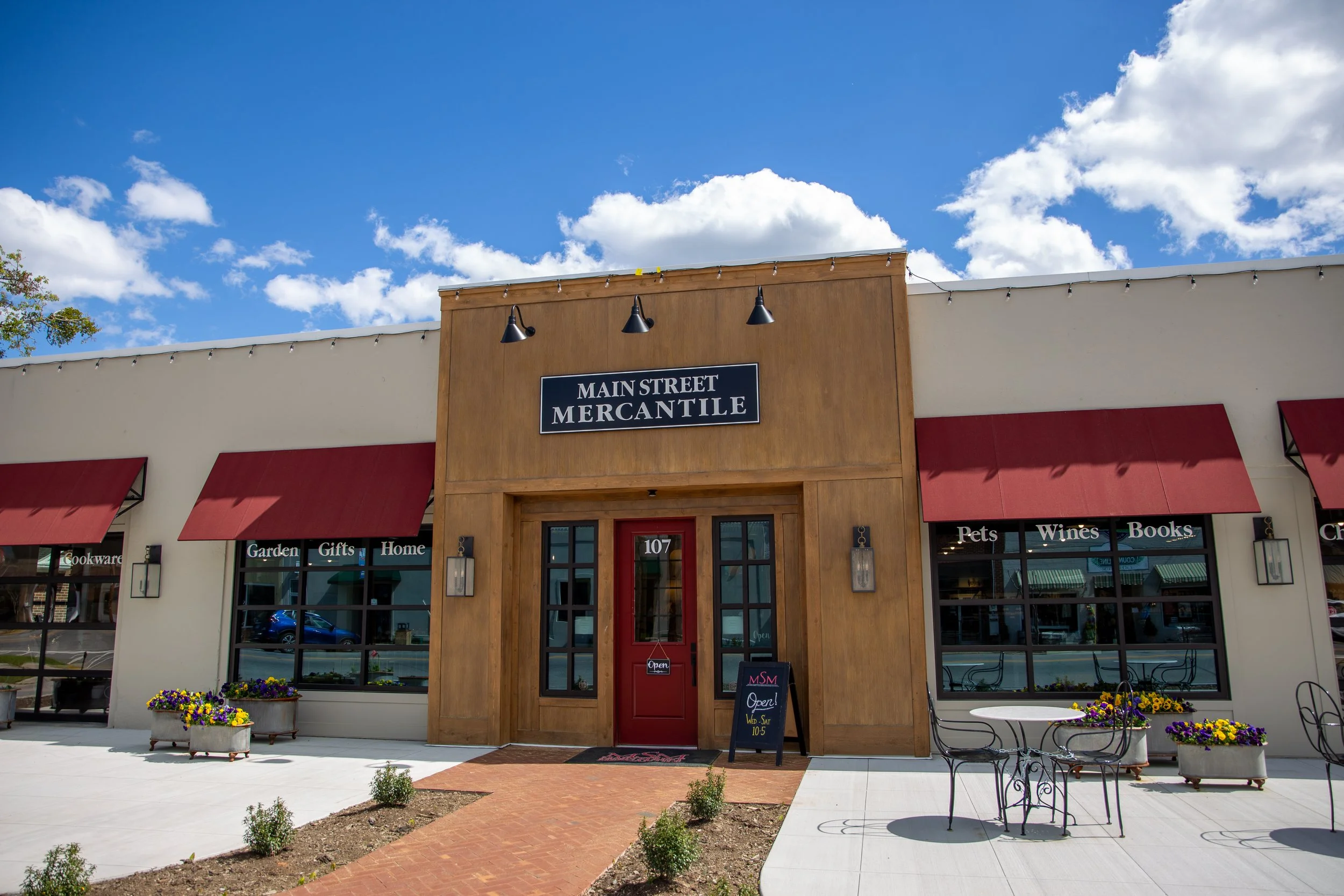 Main Street Mercantile
