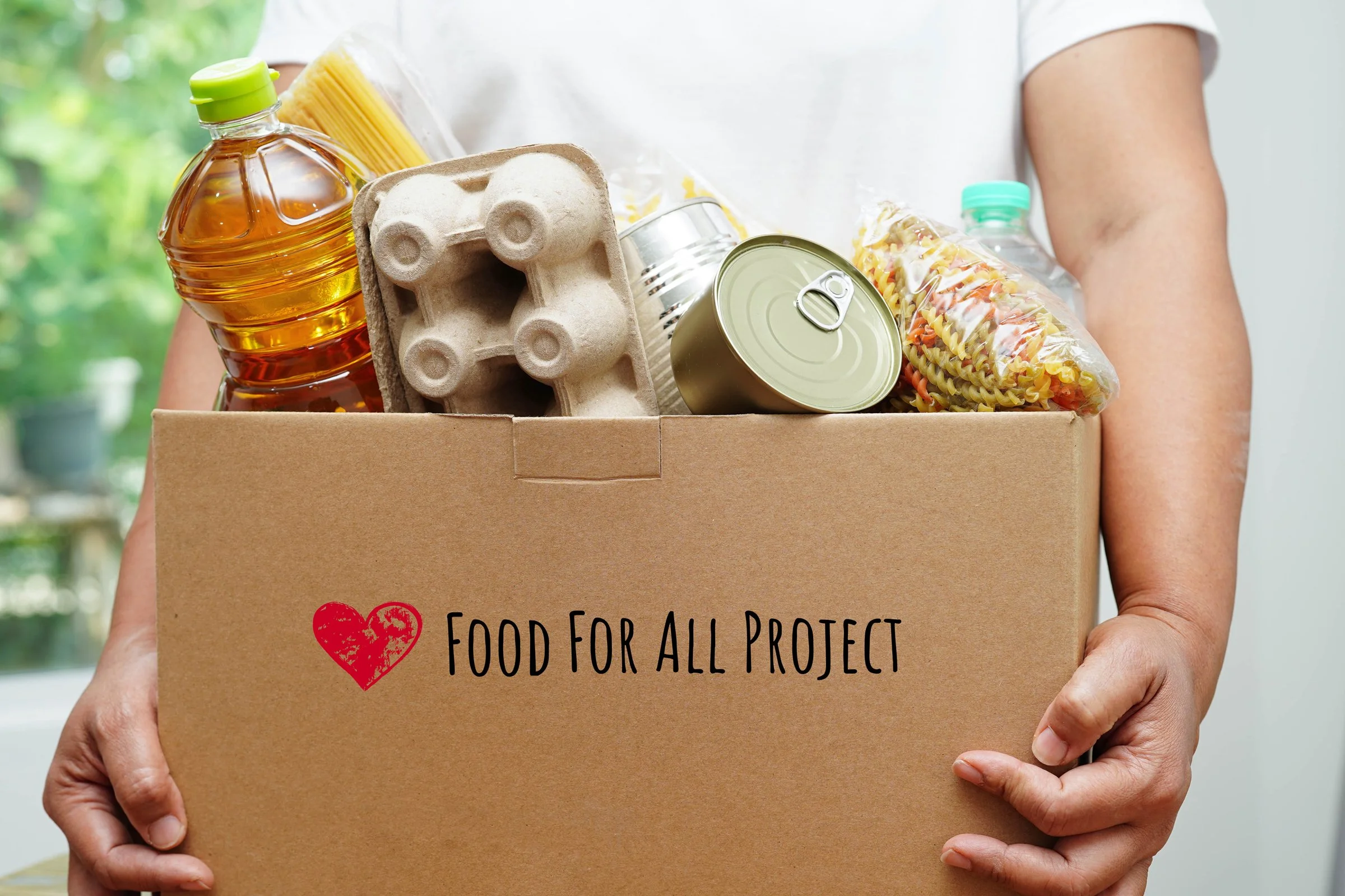 Food For All