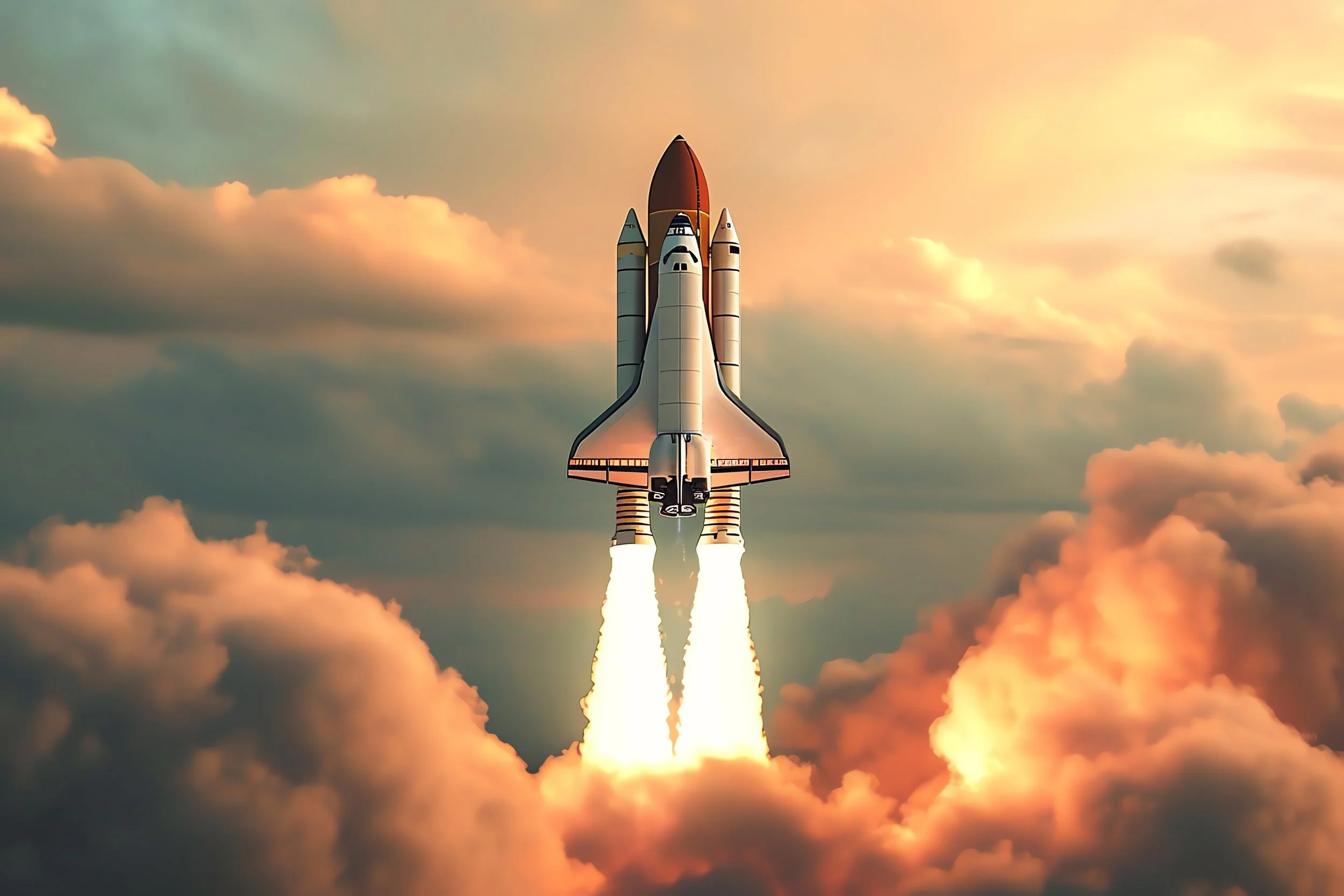 Be An Agent of Change — Intrinsic, Leadership Redefined