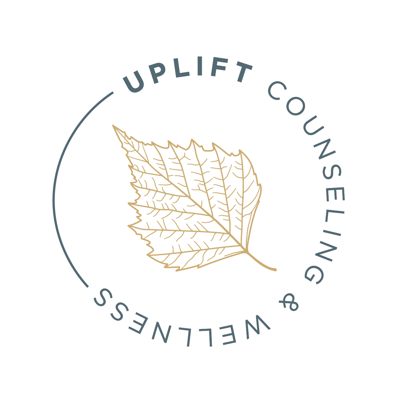 Meet Our Team: Uplift Counseling — Uplift Counseling Center