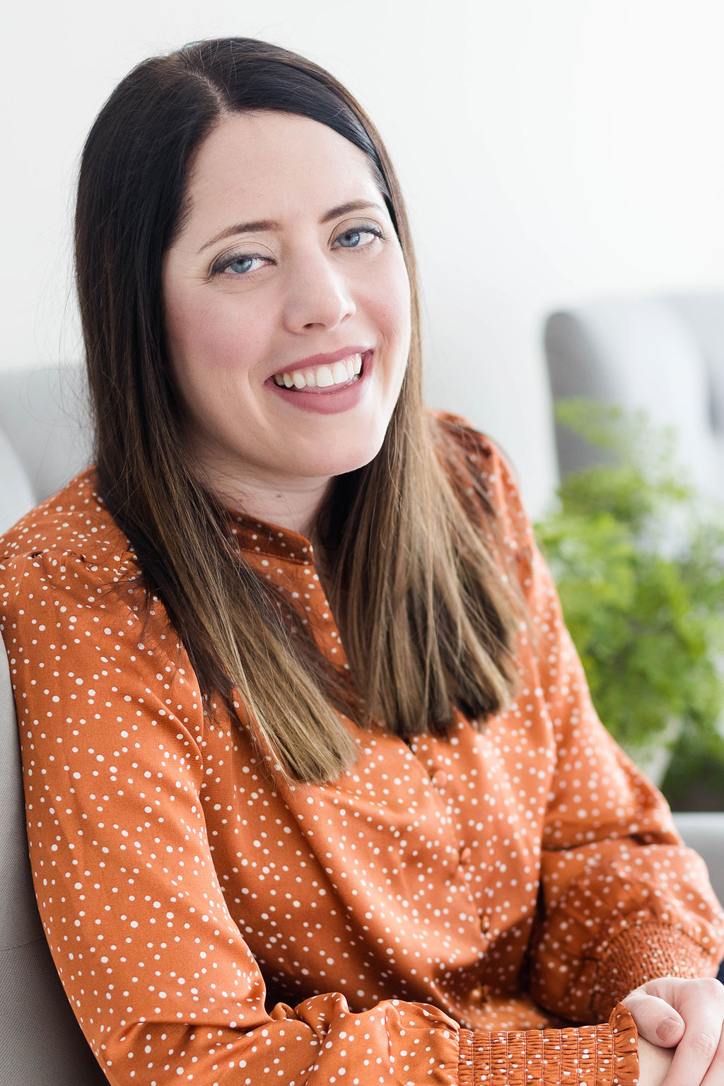 Sara Bowe, Licensed Professional Counselor — Uplift Counseling Center