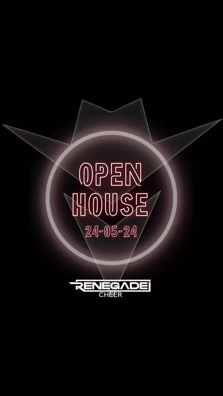 Renegade Cheer