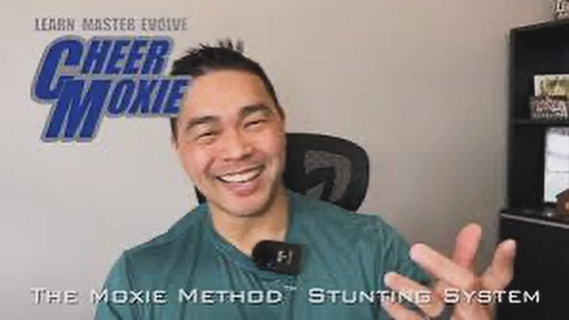 Renegade Cheer