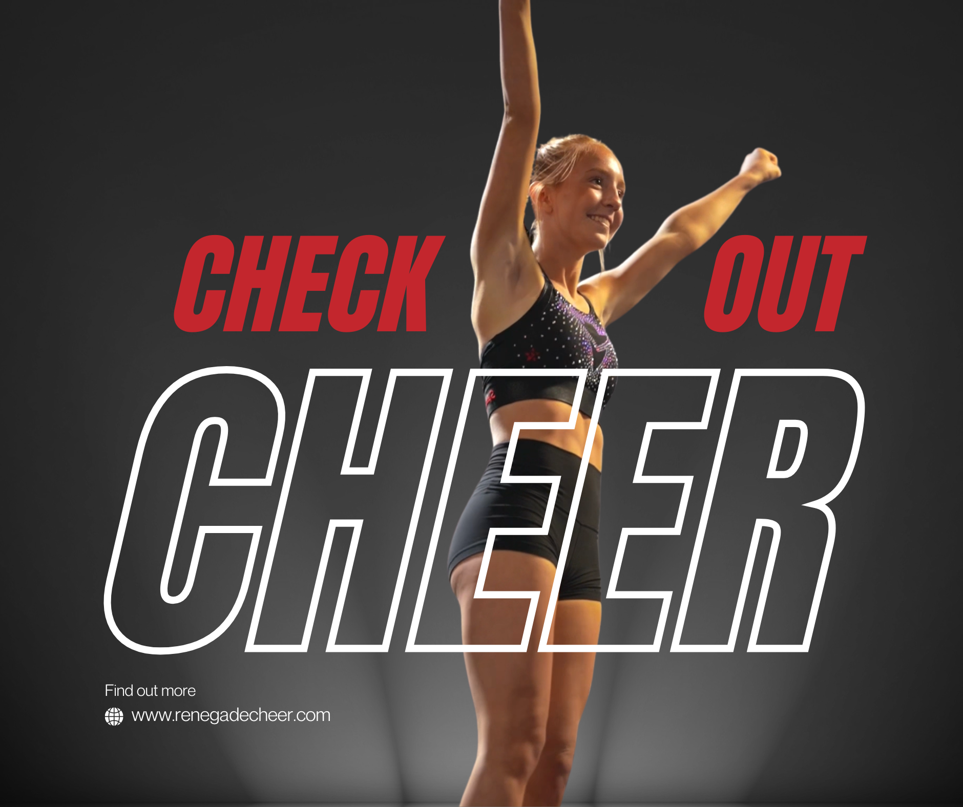 Renegade Cheer
