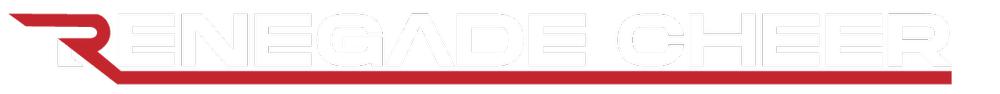 INFO PACKAGE — Renegade Cheer