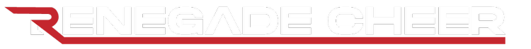 INFO PACKAGE — Renegade Cheer