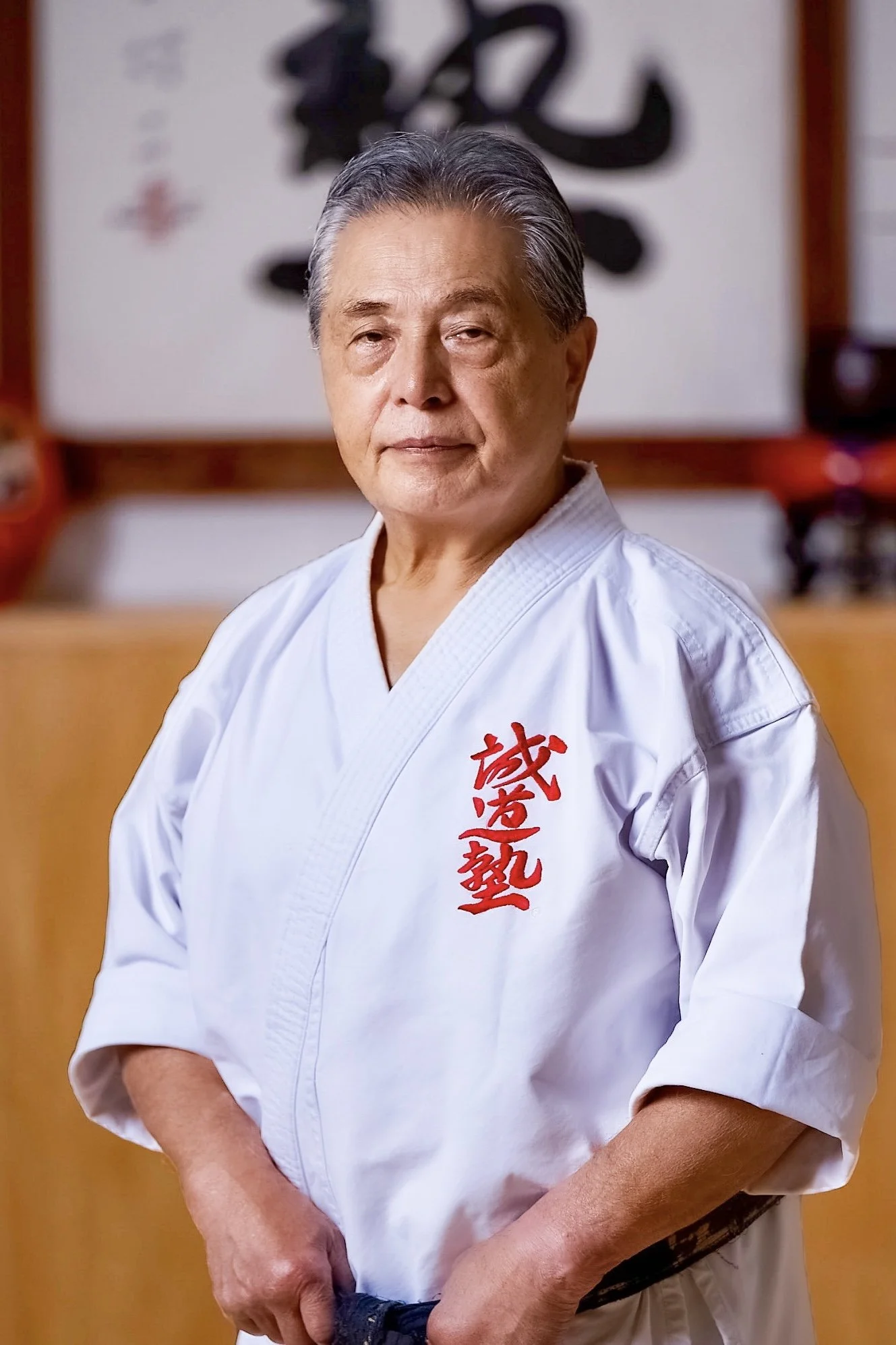 Seido 101 — World Seido Karate