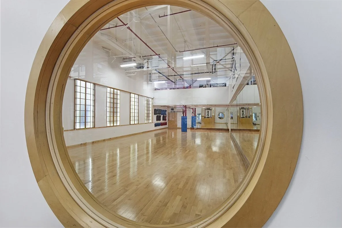 Global Seido Branches — World Seido Karate