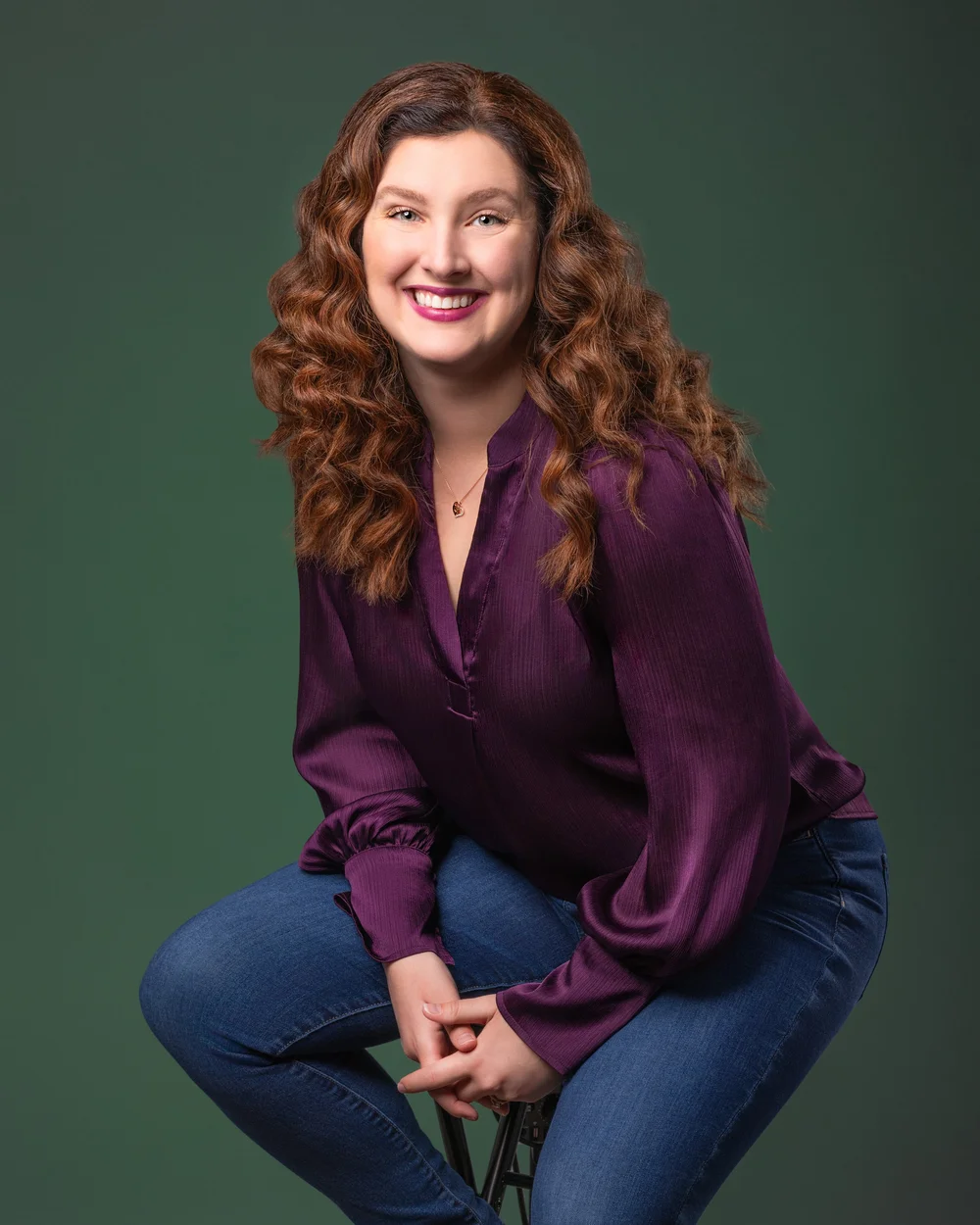 About Dr Bridget Wieckowski — Blossoming Minds Psychological Services, PC