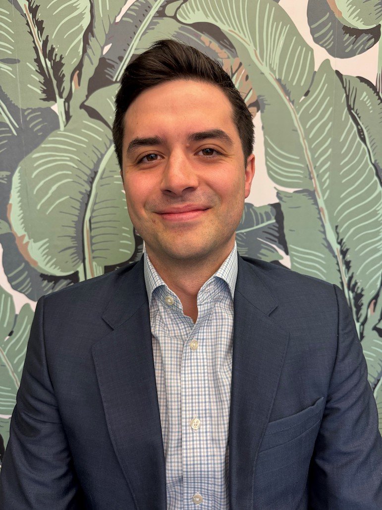 Meet The Team — SteepRock Capital