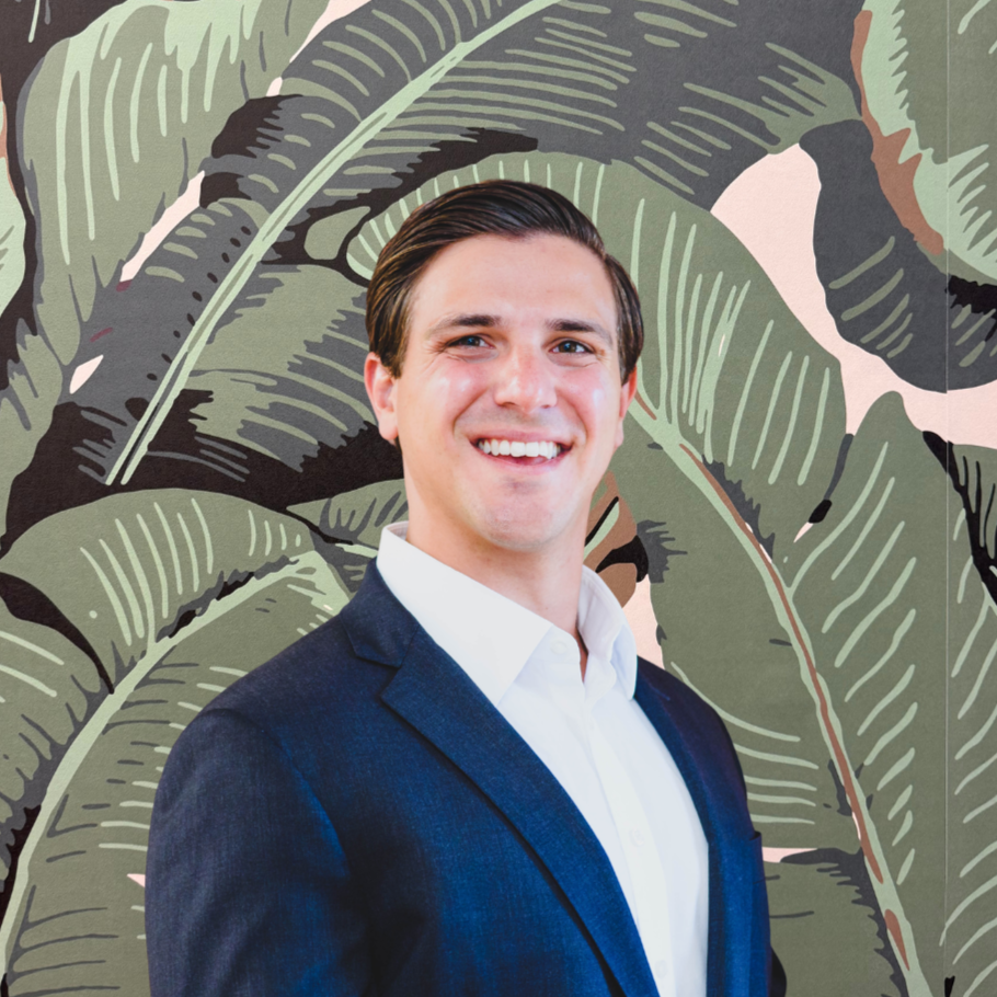 Meet The Team — SteepRock Capital