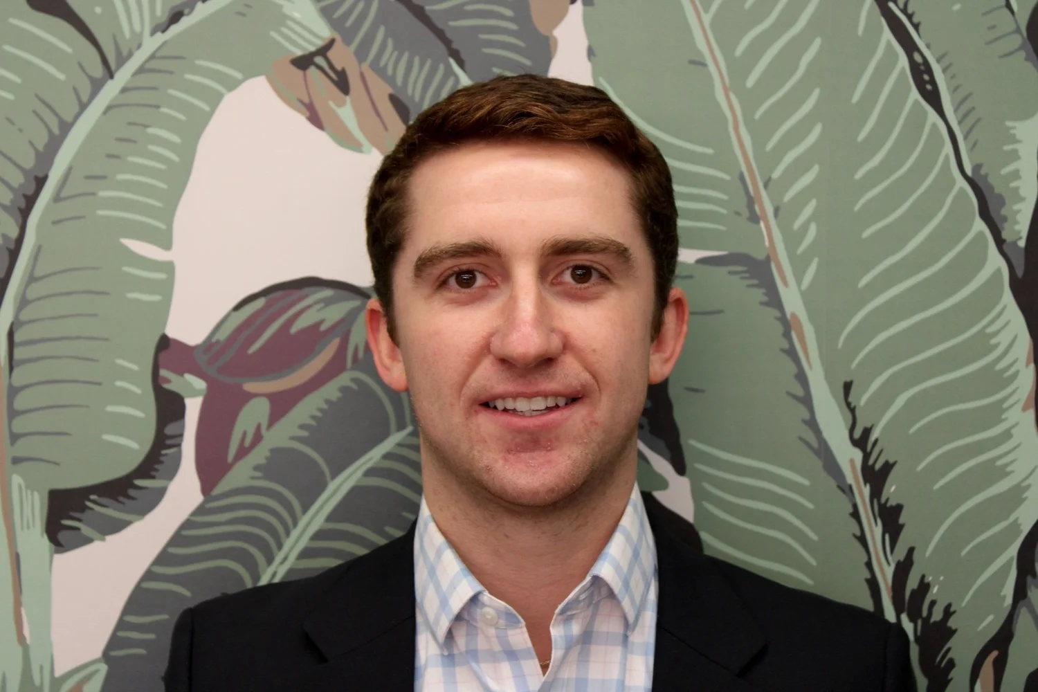 Meet The Team — SteepRock Capital