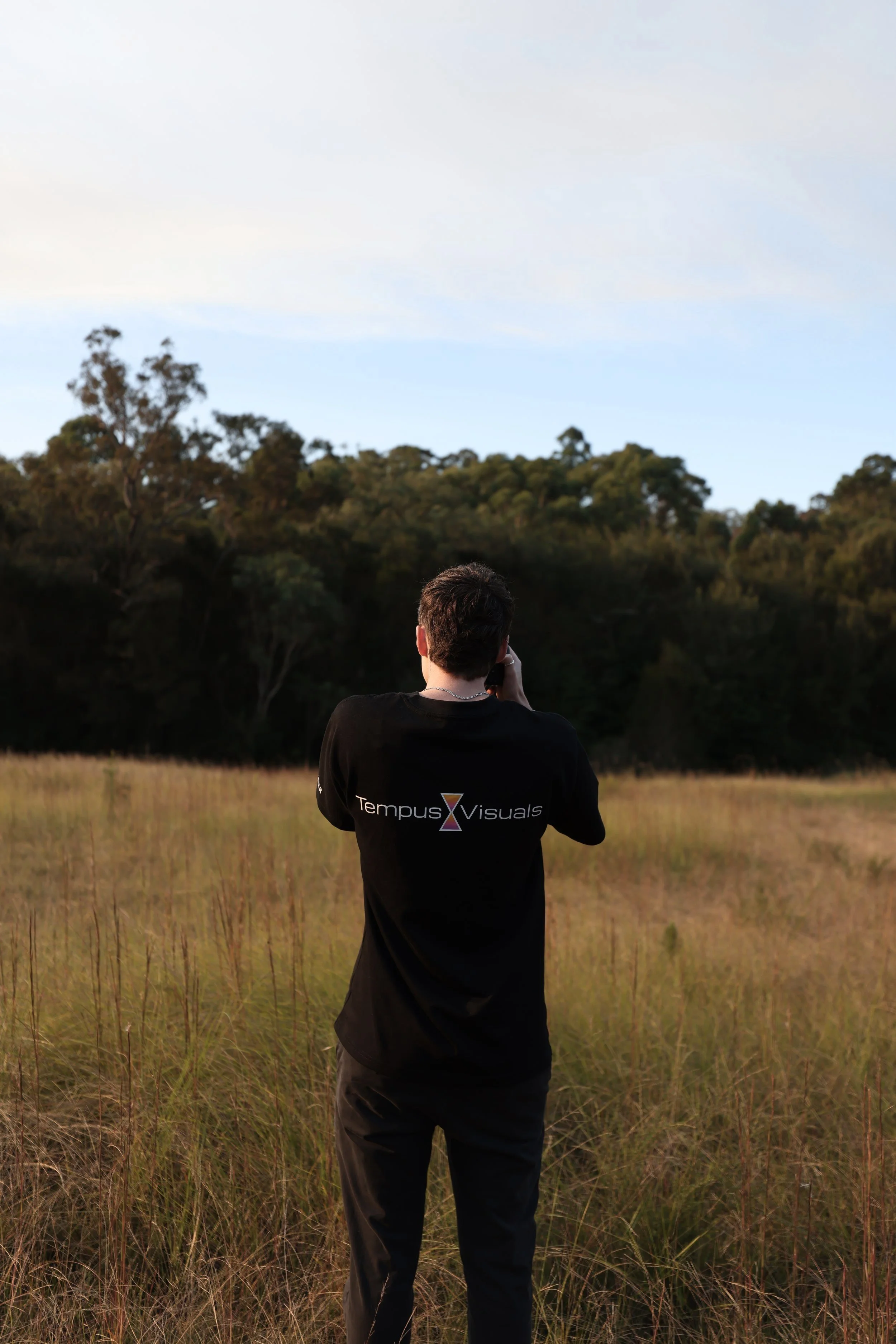 Tempus Visuals | Creative Agency