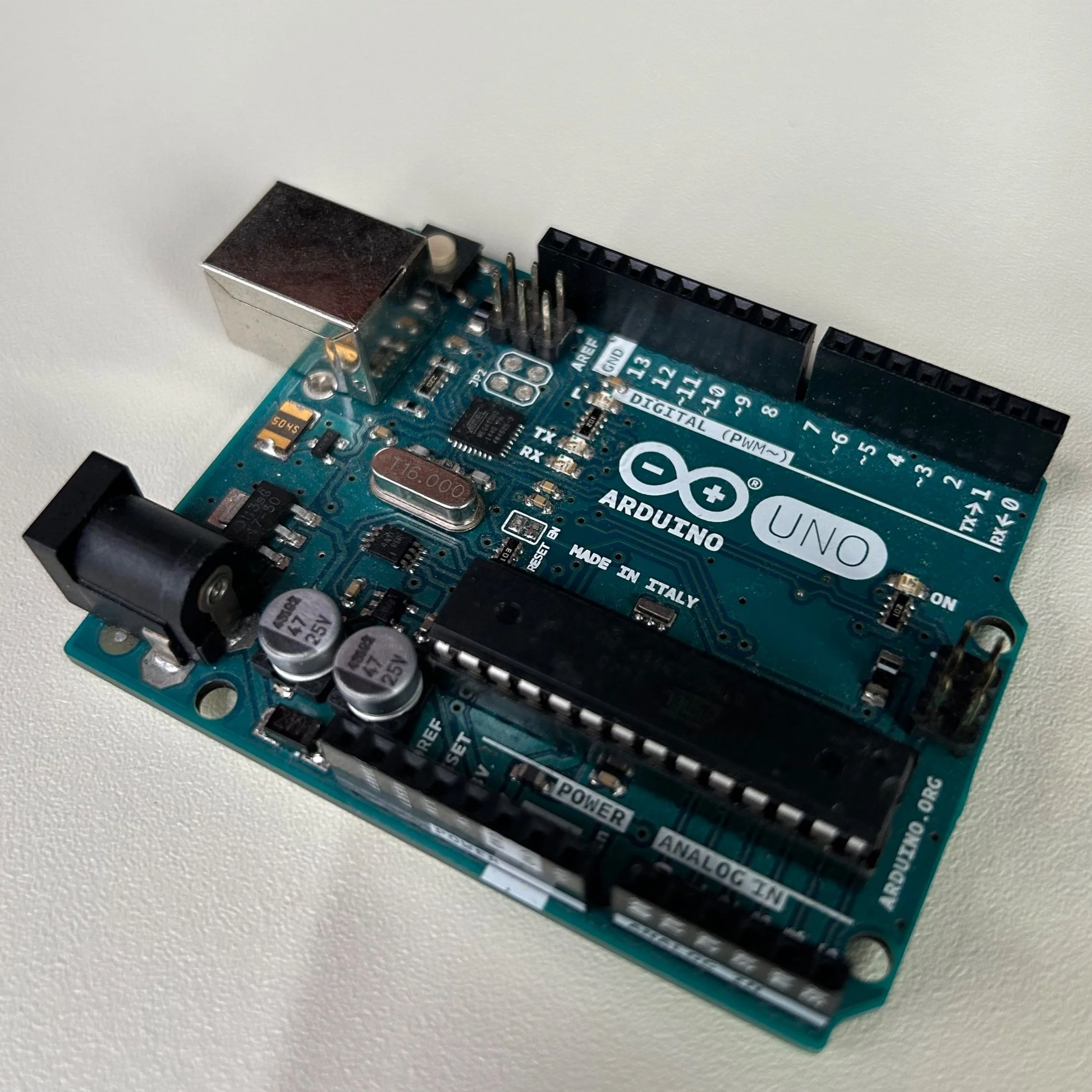 A simple stepper motor control algorithm — Littlechip electronic ...