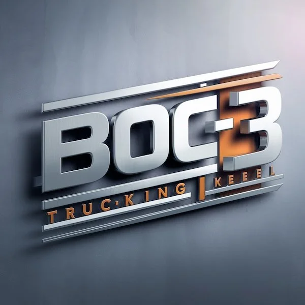 BOC-3 — FMCSA Registration Gov