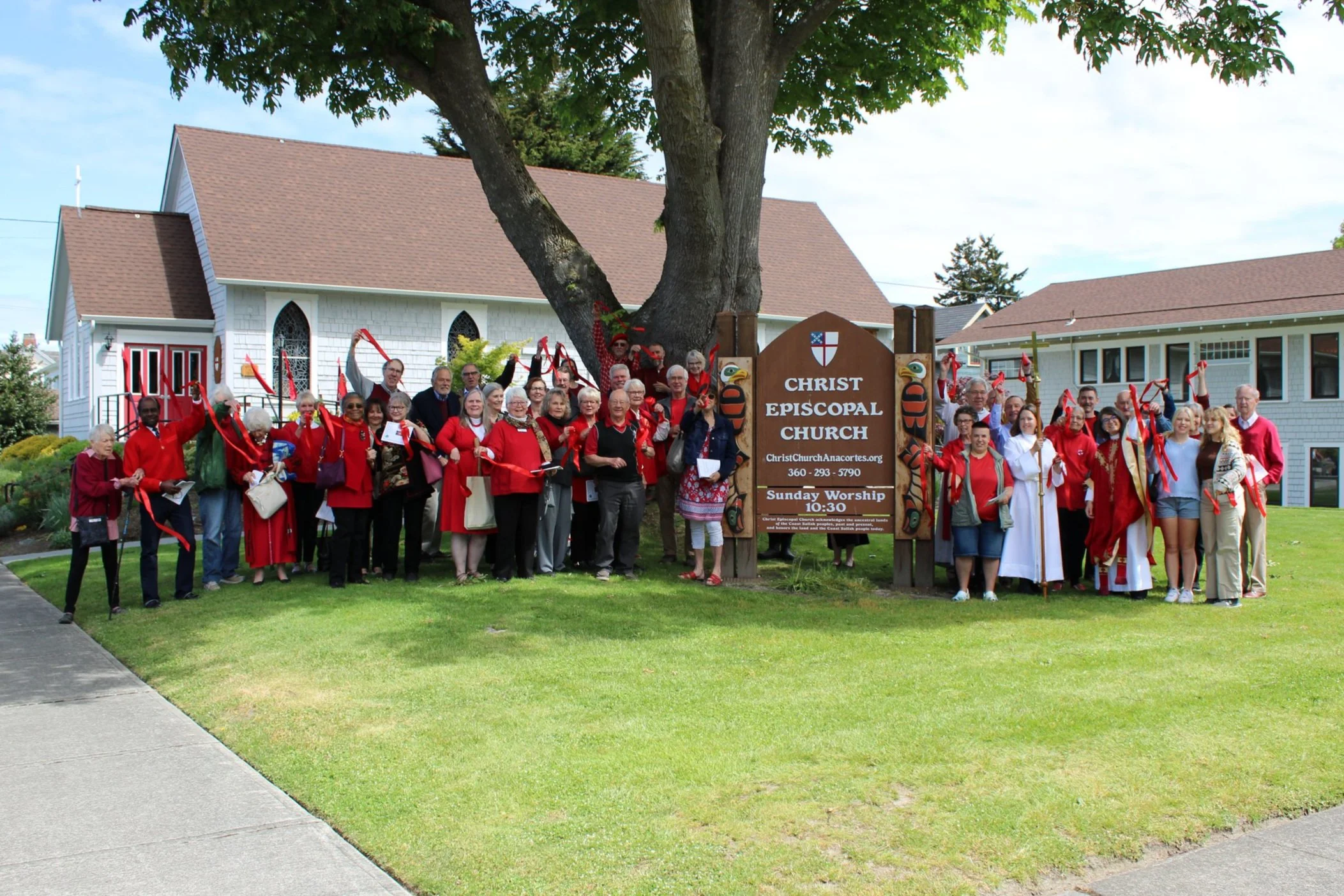 Christ Episcopal Church