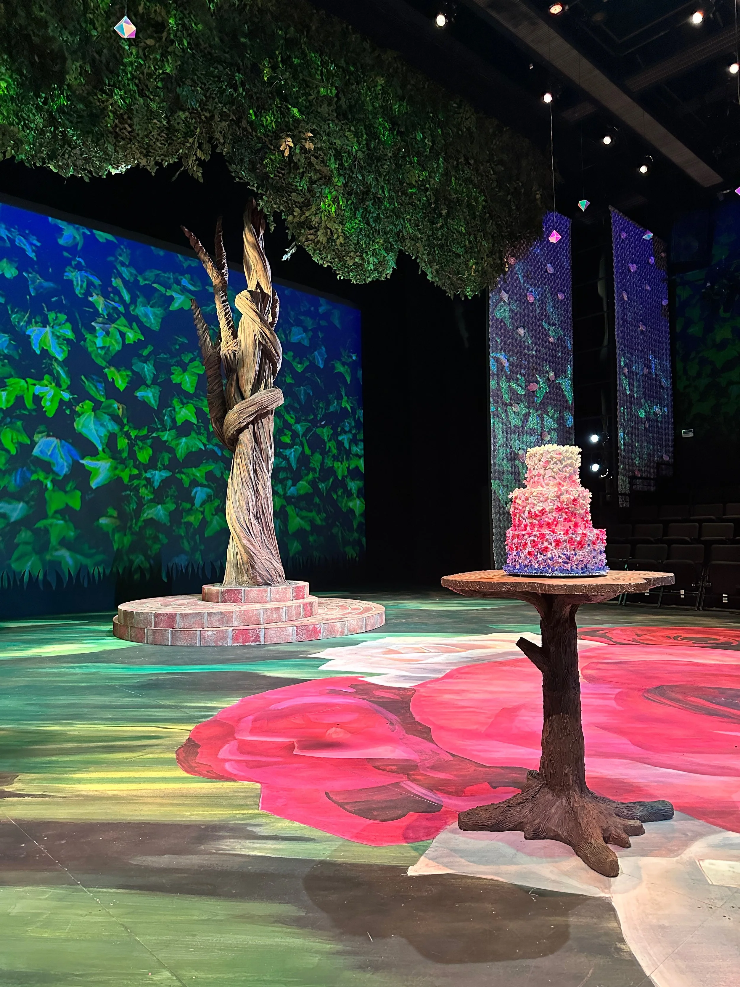 Scenic — Alex Rockey Design