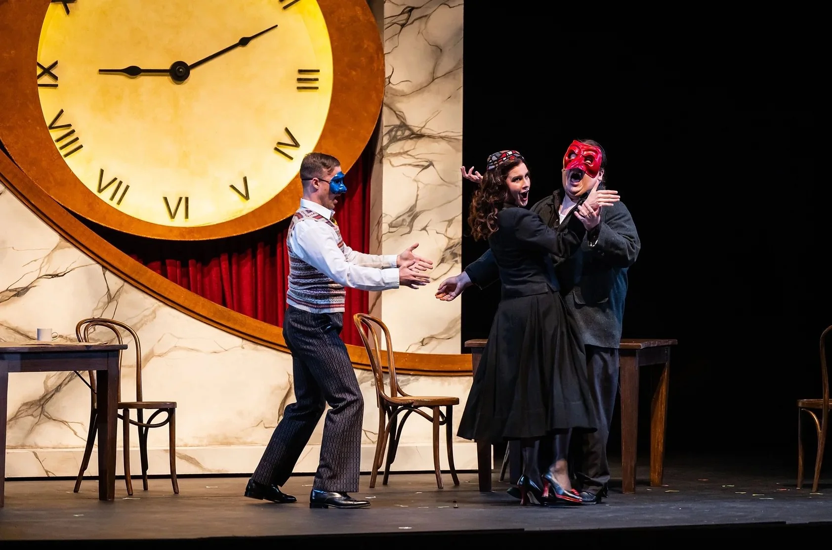 Scenic — Alex Rockey Design