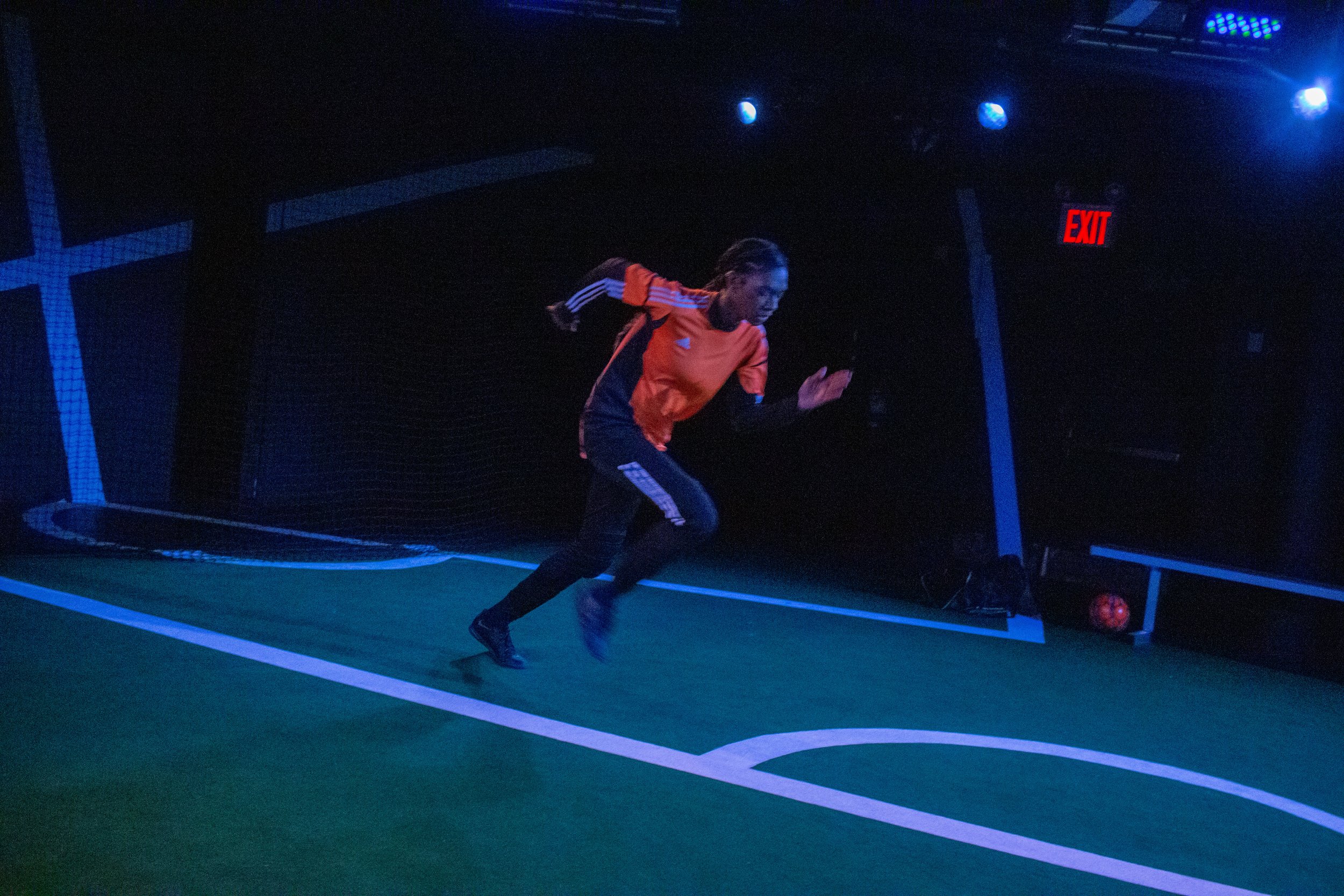 Scenic — Alex Rockey Design