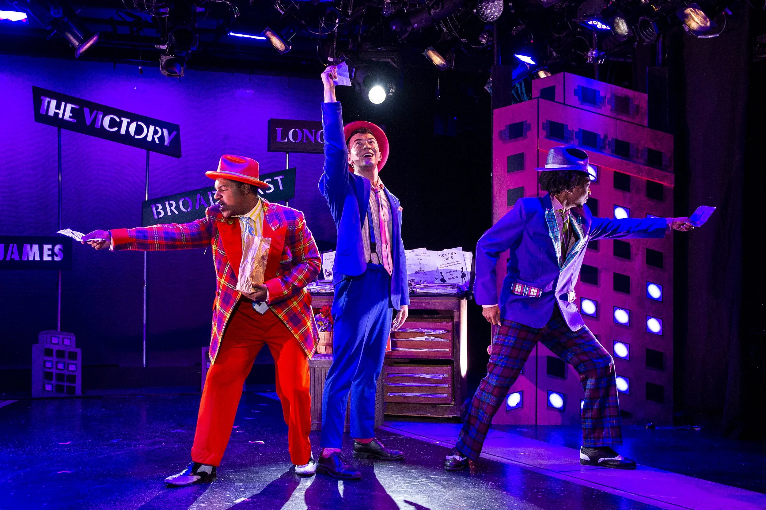 Scenic — Alex Rockey Design