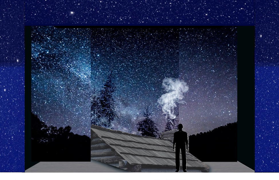 Scenic — Alex Rockey Design