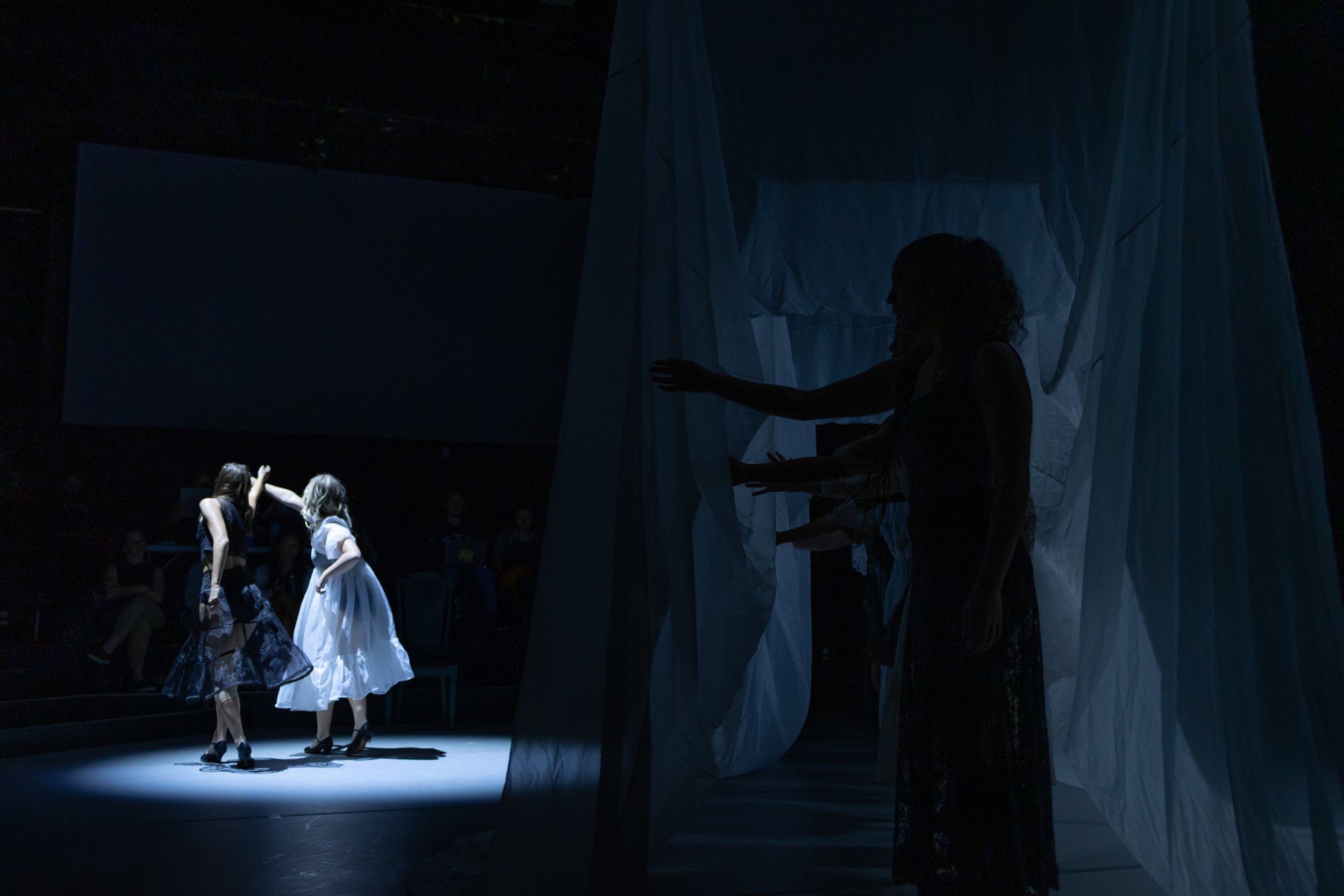 Costume — Alex Rockey Design