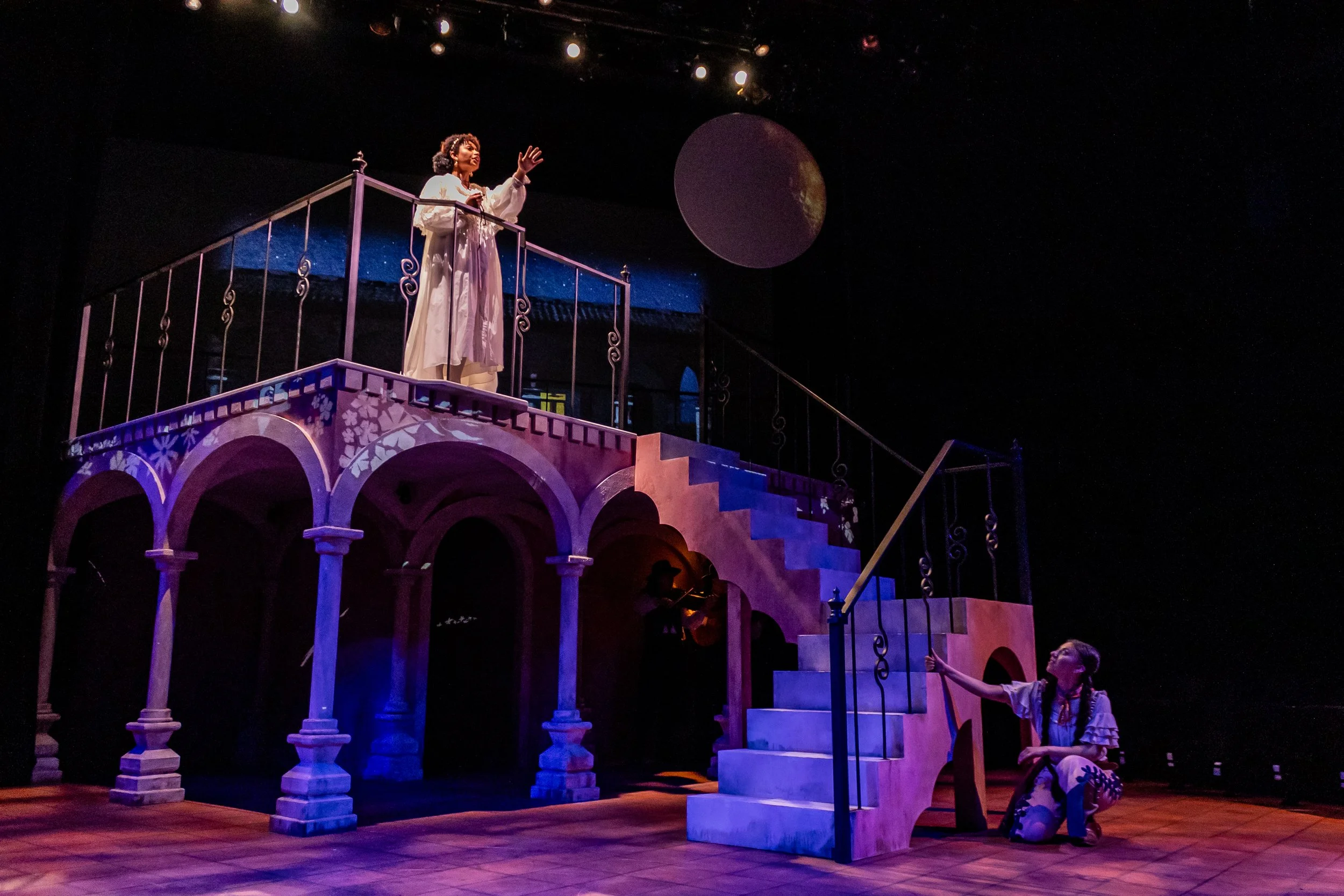 Scenic — Alex Rockey Design