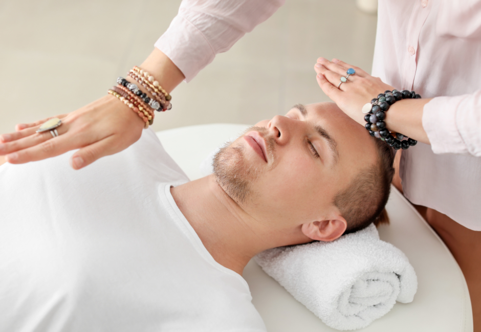 Rachael McCarthy Wellness