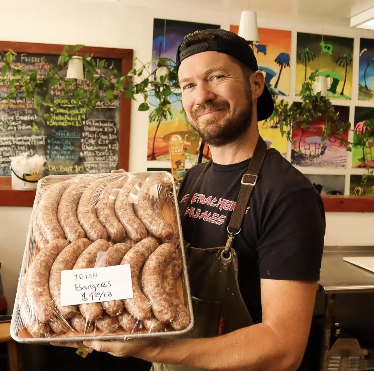 Fehrenbacher's Meats & Eats | Deli, Meat Market, Catering | Gainesville, FL