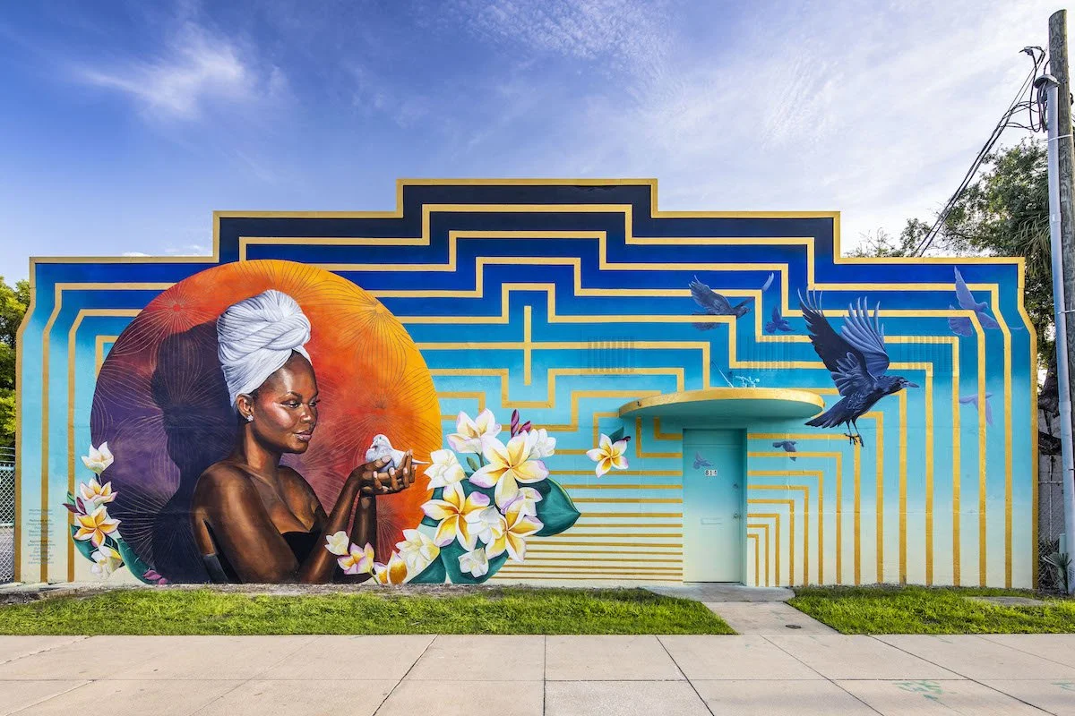 Our Story — The Desire Foundation Inc.