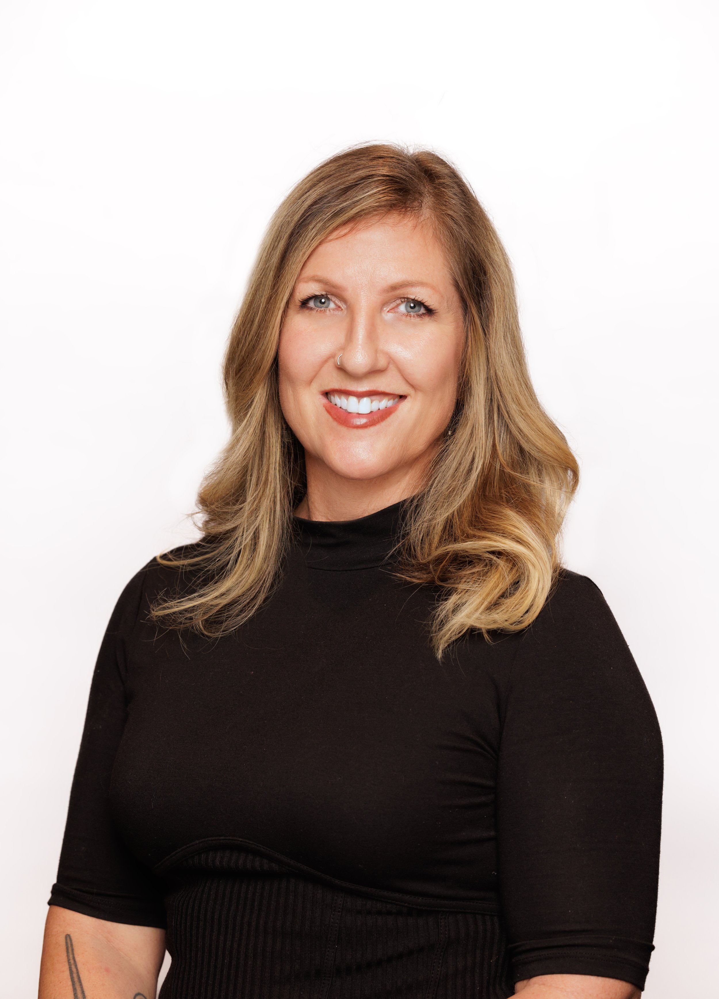 Our Team — The Desire Foundation Inc.