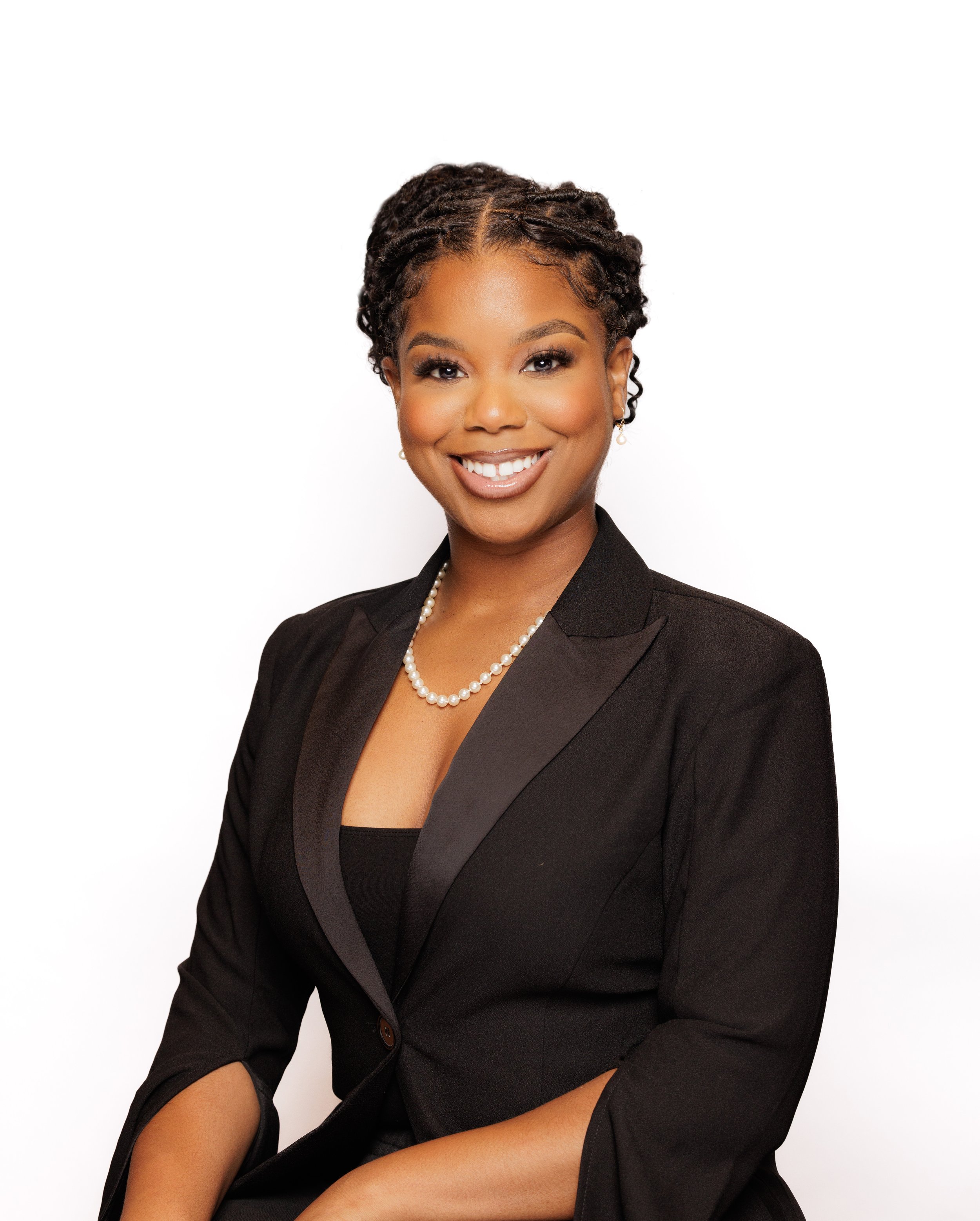 Our Team — The Desire Foundation Inc.