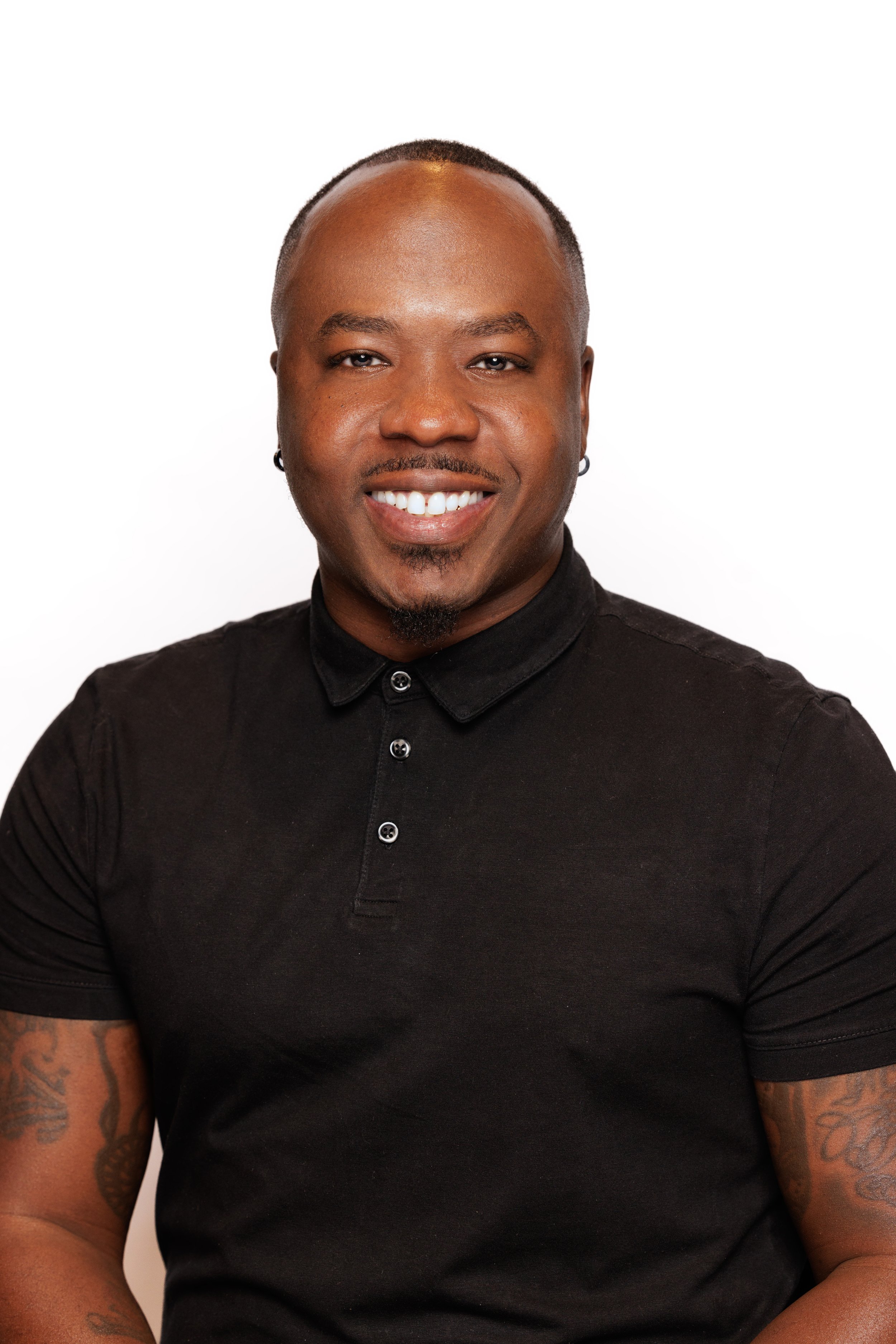 Our Team — The Desire Foundation Inc.