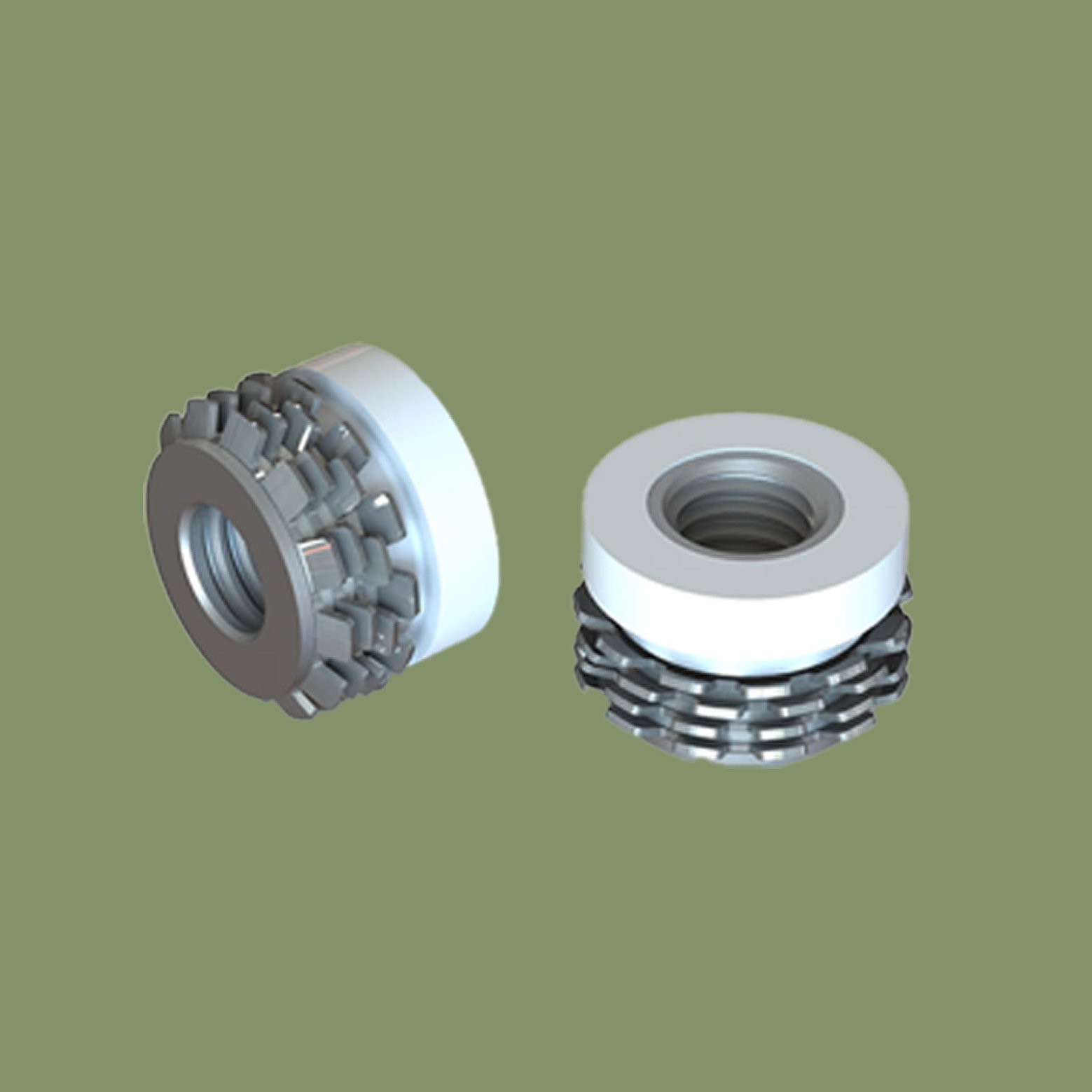 Keep-Nuts Australia by New Age Materials — New Age Materials