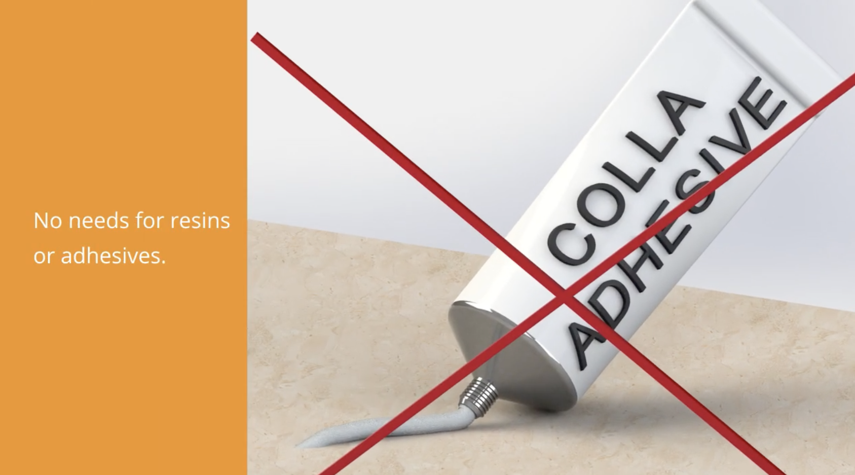 Keep-Nuts Australia by New Age Materials — New Age Materials