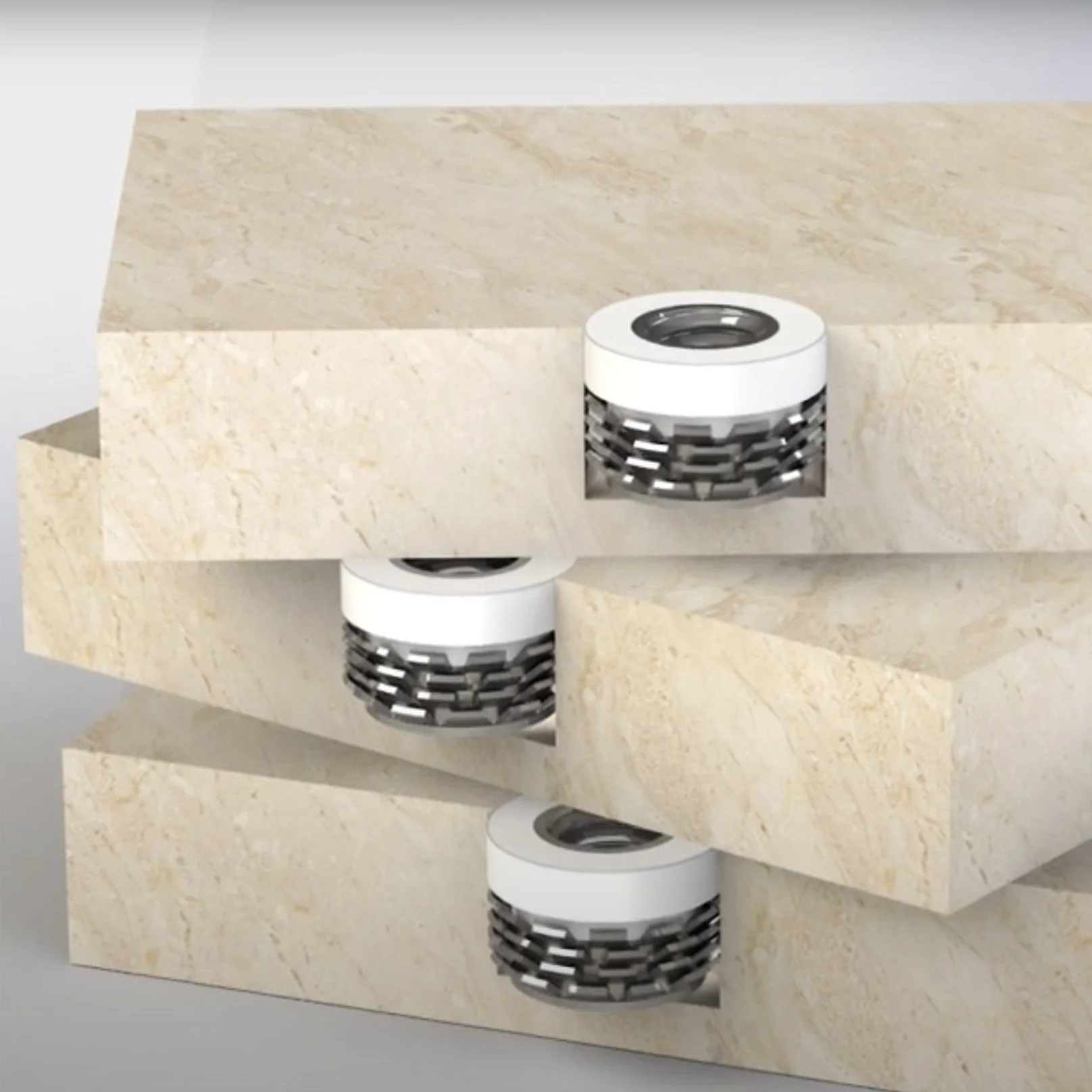 Keep-Nuts Australia by New Age Materials — New Age Materials