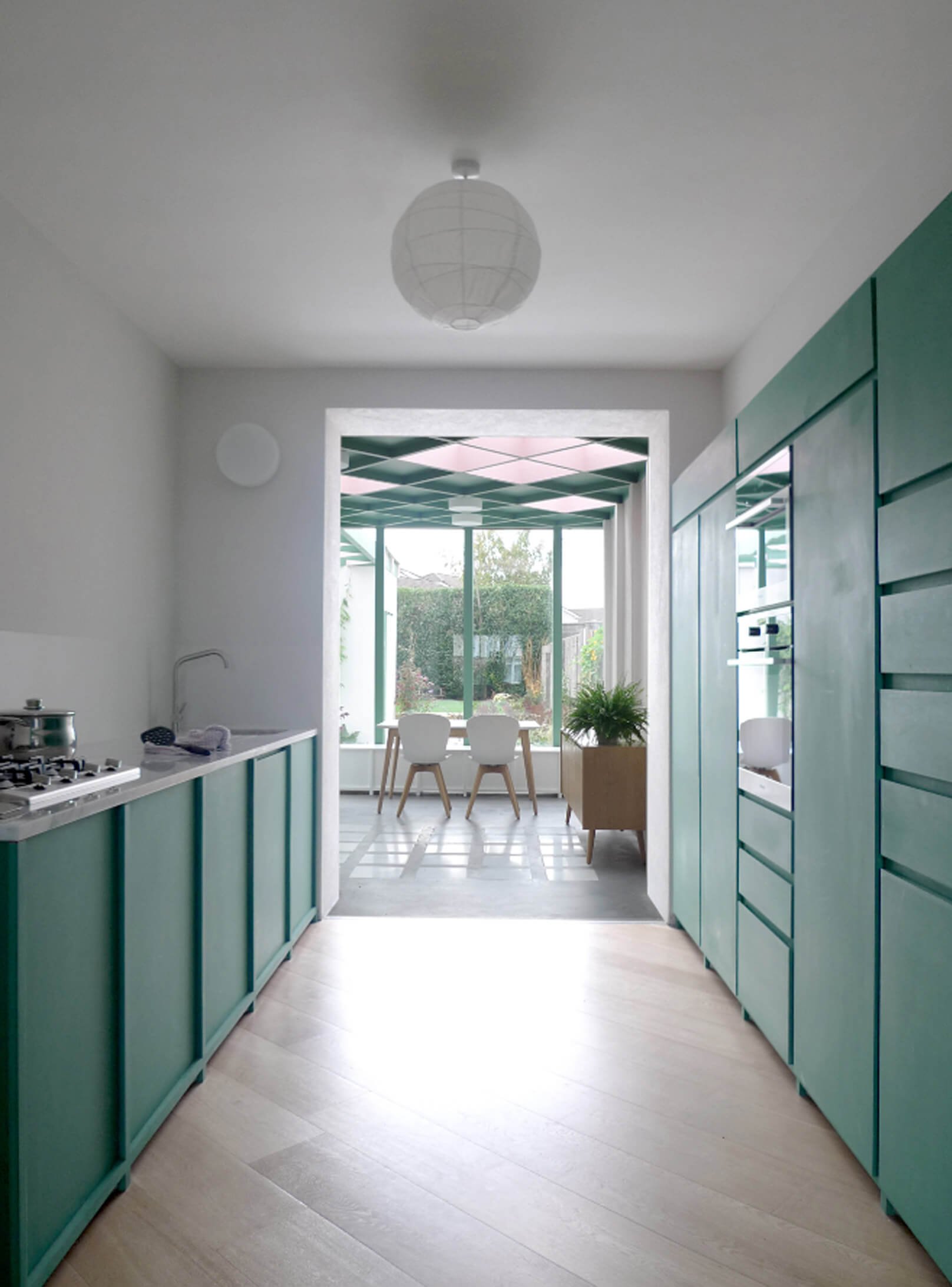 New Age Materials | Discover Next-Generation materials from around the ...