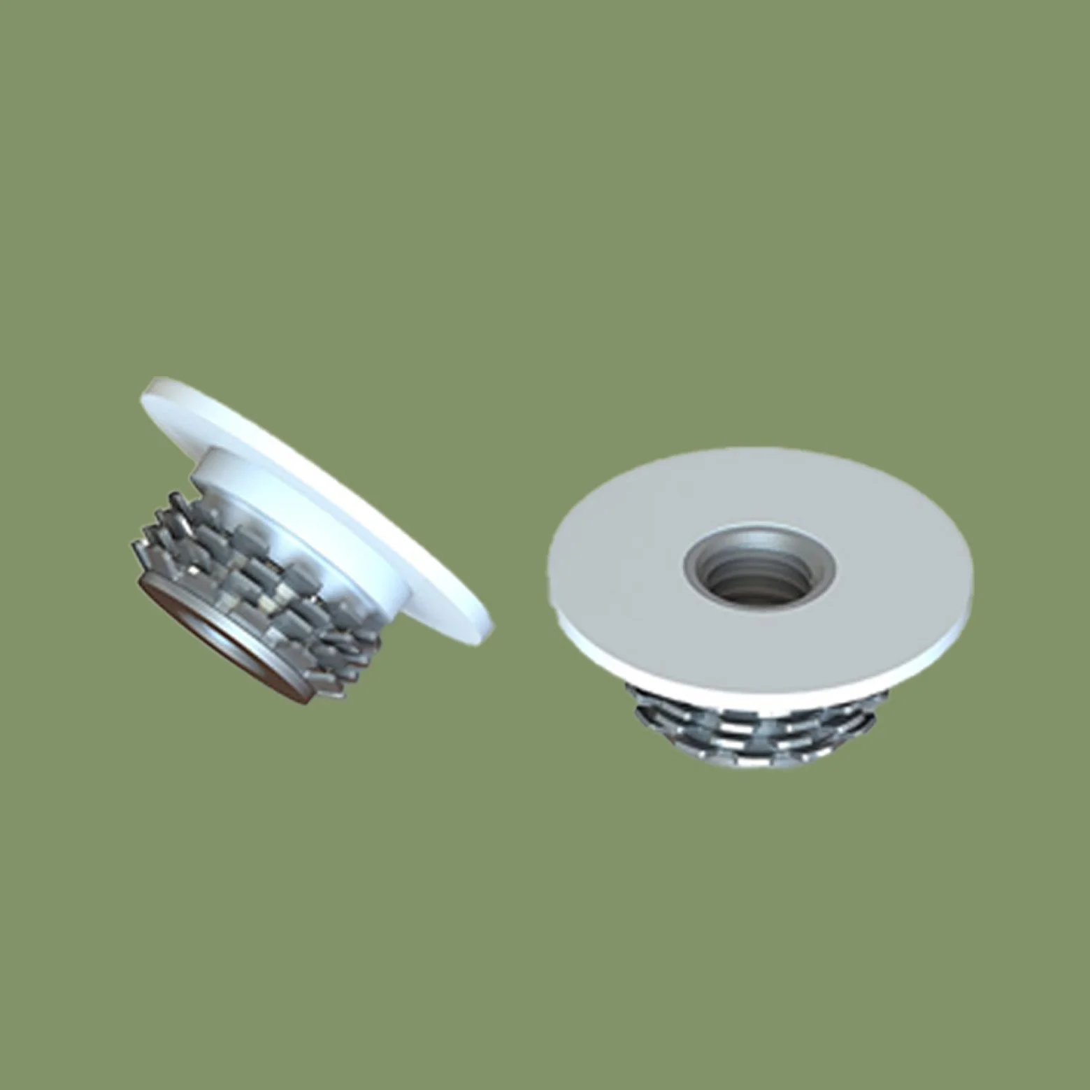 Keep-Nuts Australia by New Age Materials — New Age Materials