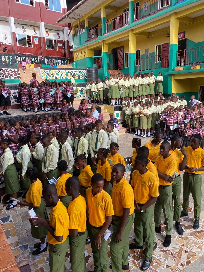 LemonAid Fund - Logo