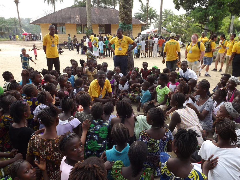 LemonAid Fund - Logo