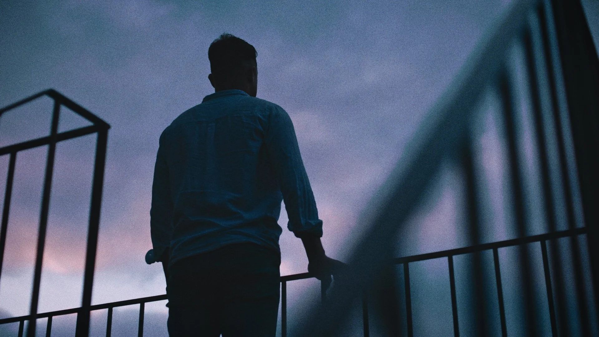 HARRY WYNN - DIRECTOR & PRODUCER