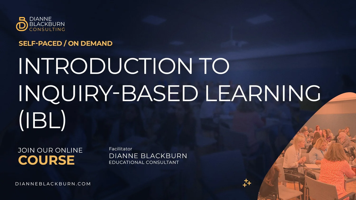 Dianne Blackburn Consulting