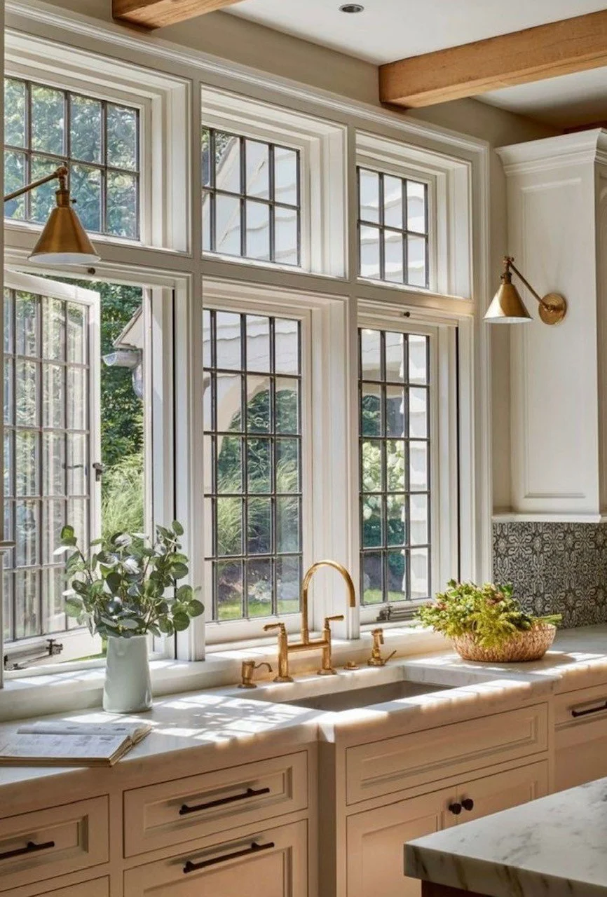 Residential — Six Panes | Commercial and Residential Glass Since 1969