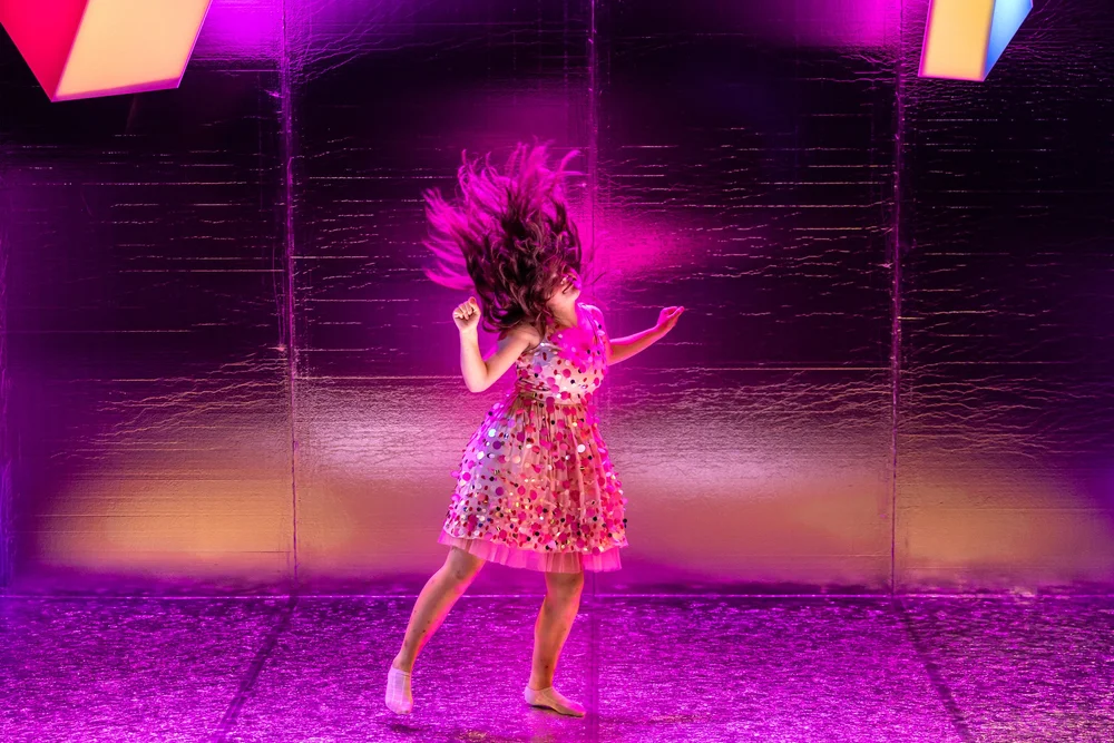 Dags — Luke Rogers