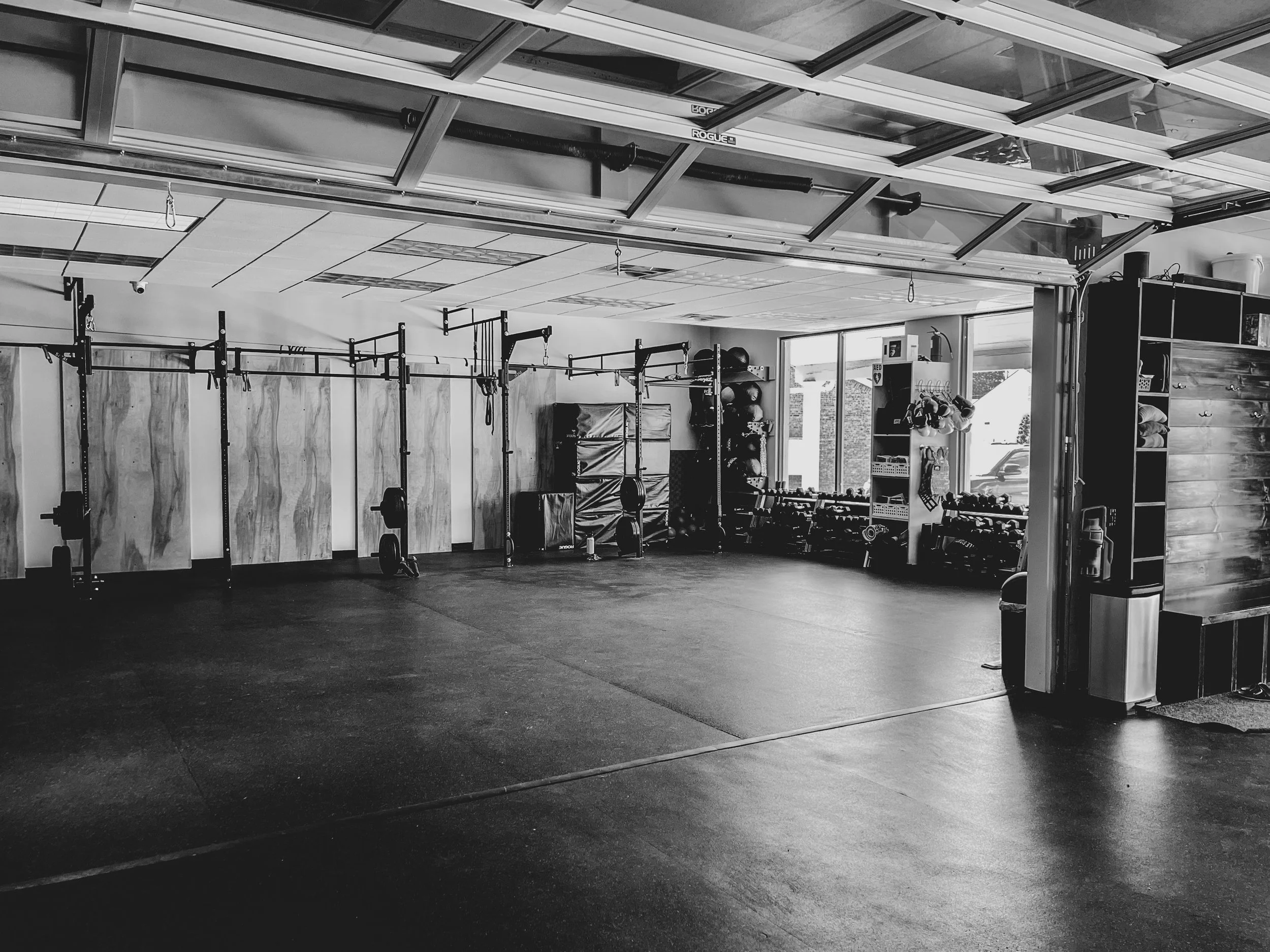 Appointments 3 — The Body Lab