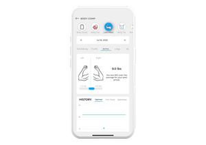 AI-Enhanced DEXA Body Scans in Burlington, Vermont — DexaFit Burlington