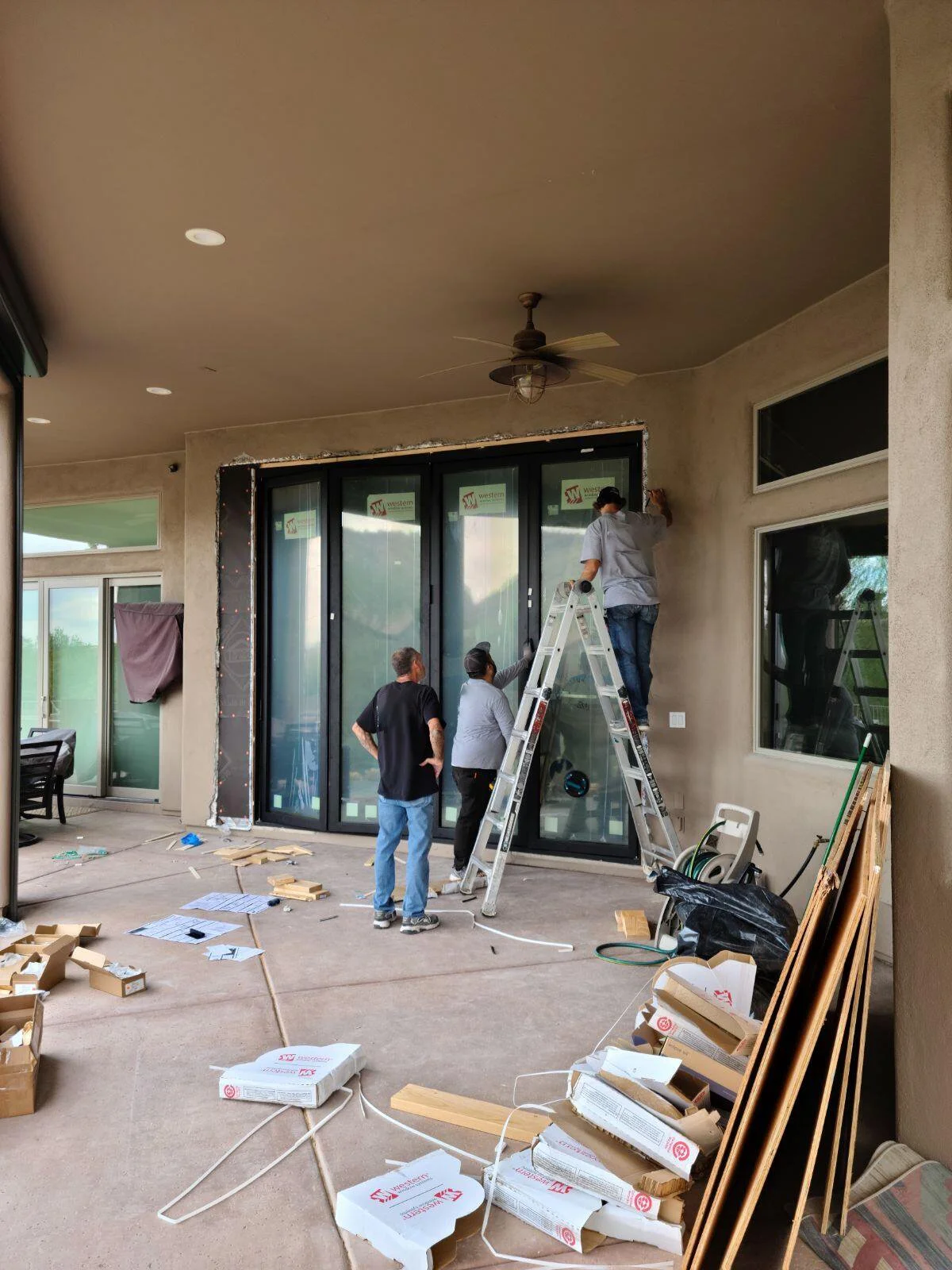 Trinity Design Build