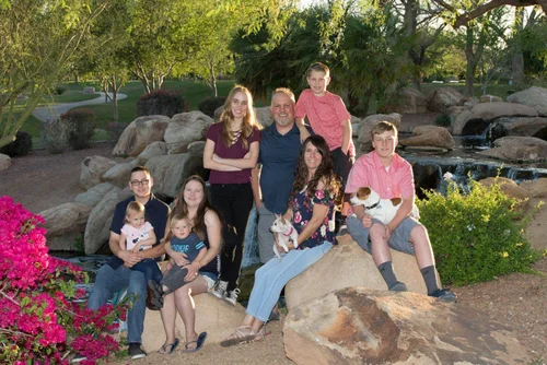 Trinity Design Build